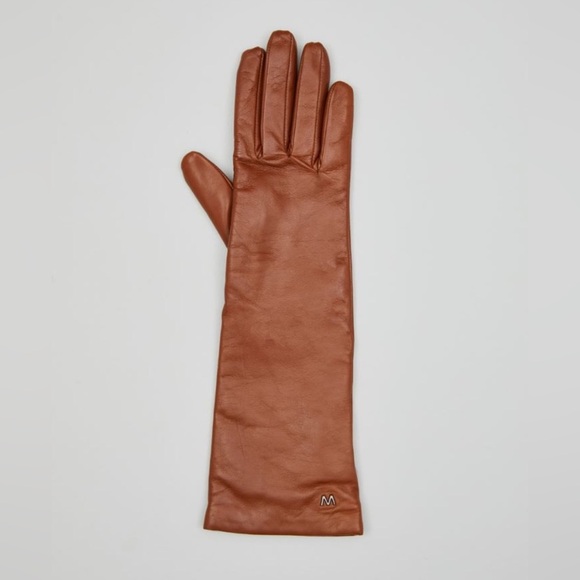 MaxMara | Accessories | Weekend Max Mara Labelcut Midlength Black ...